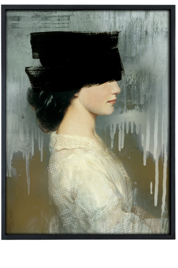 Ida 2 Portrait - DH Design